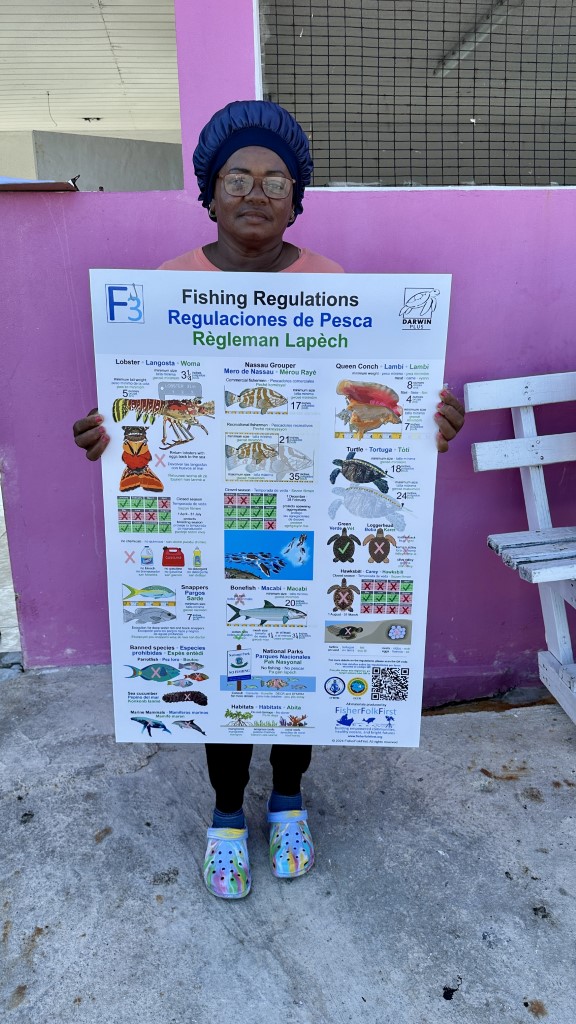 poster-plant-marisol-XSC (Custom) – FisherFolkFirst